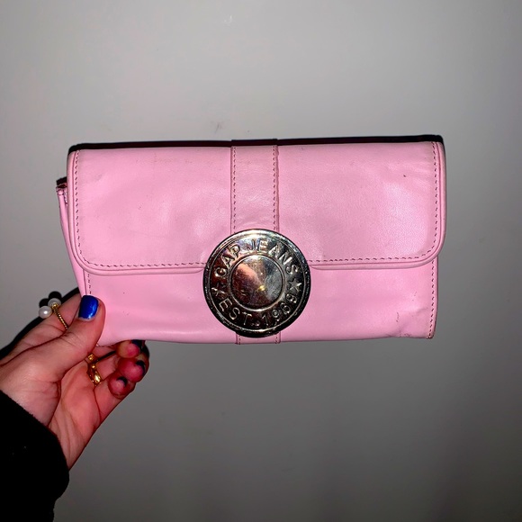 GAP | Bags | Gab Jeans Wallet | Poshmark